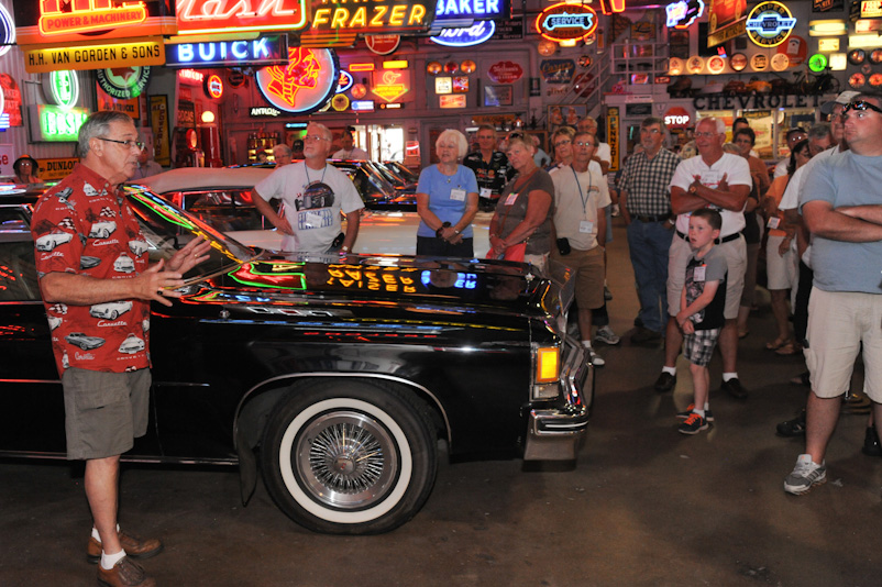 Membership - National Impala Association