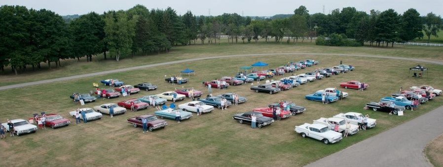 About Us - National Impala Association