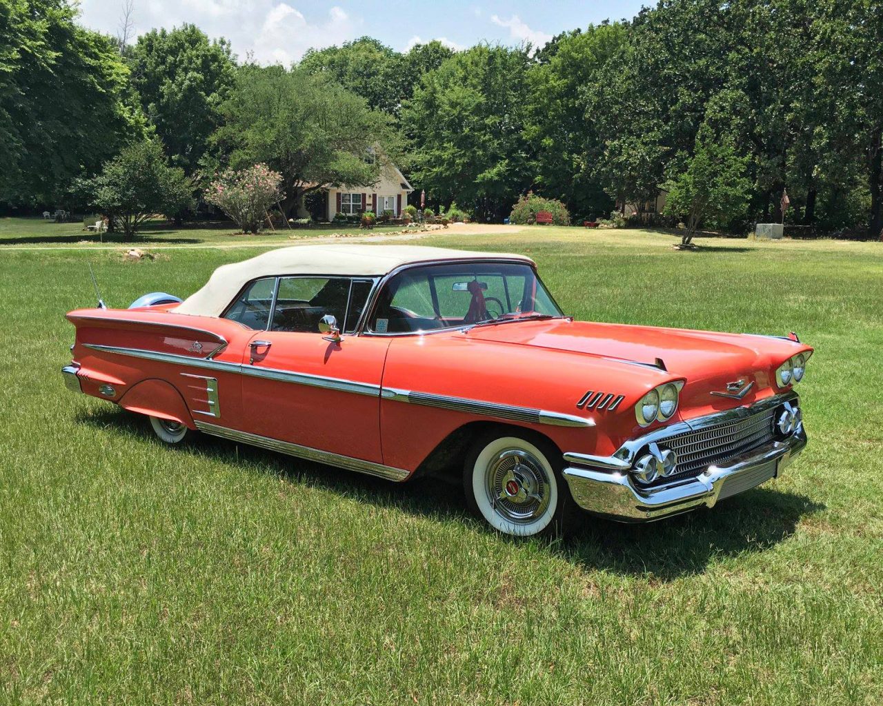 NIA Convention - National Impala Association